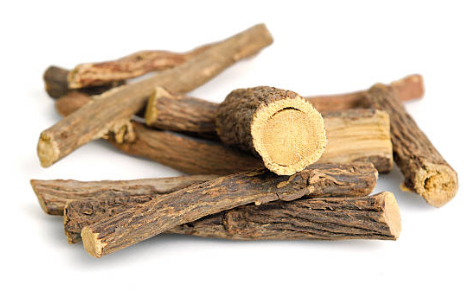 ORGANIC HYDROGLYCERINATED LICORICE EXTRACT – B2B Royal Bio