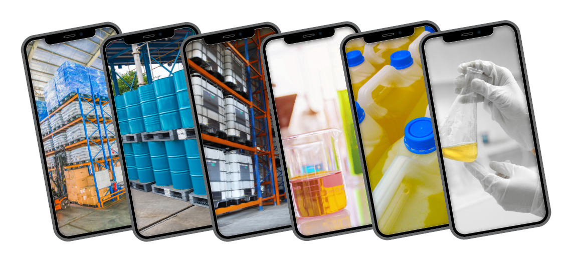 Quality and Certificates – B2B Royal Bio